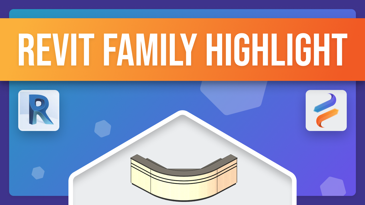 Get creative with Fetch Revit families—transform your projects!